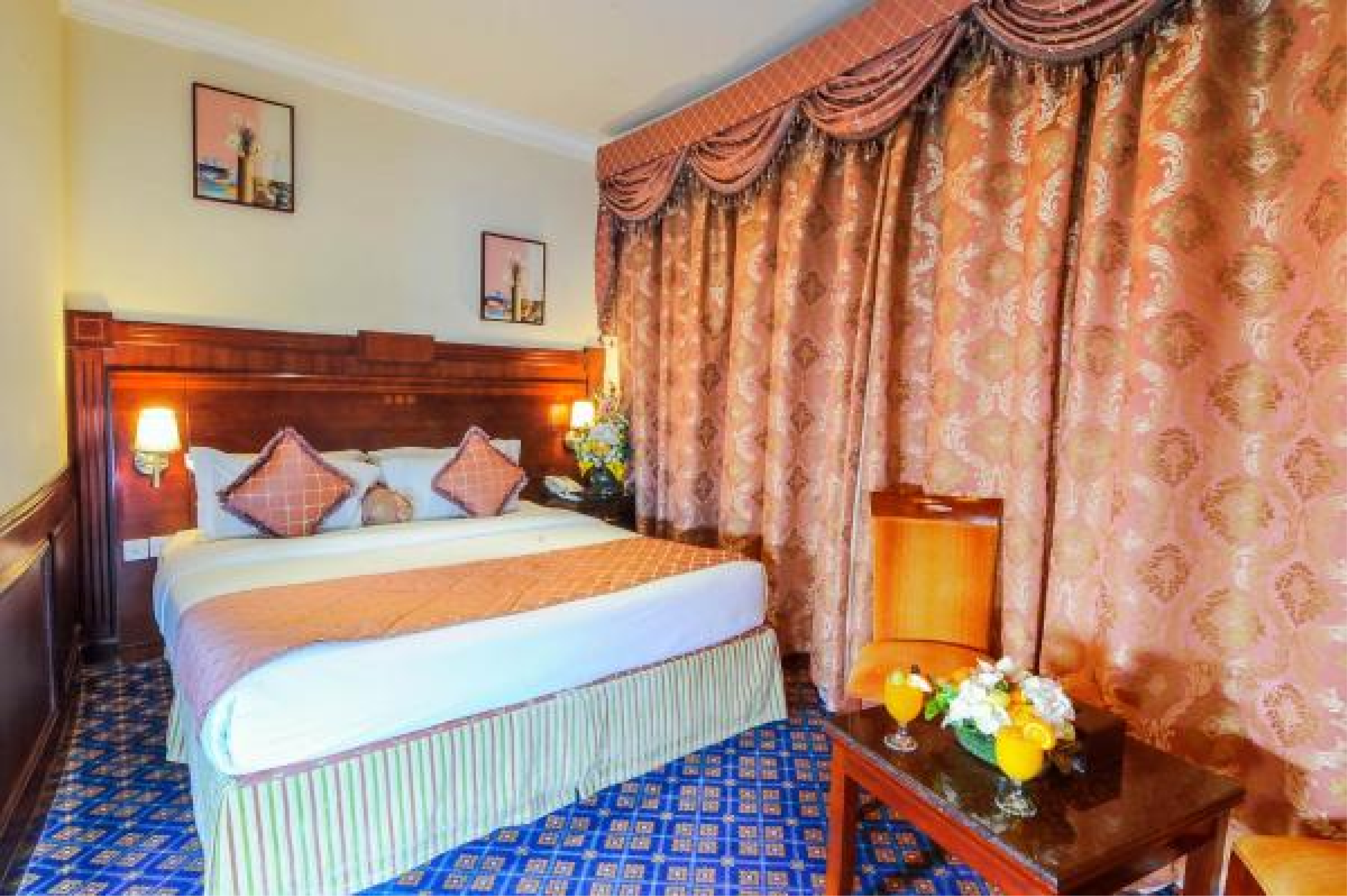 Ramee Group Of Hotels - Official Website