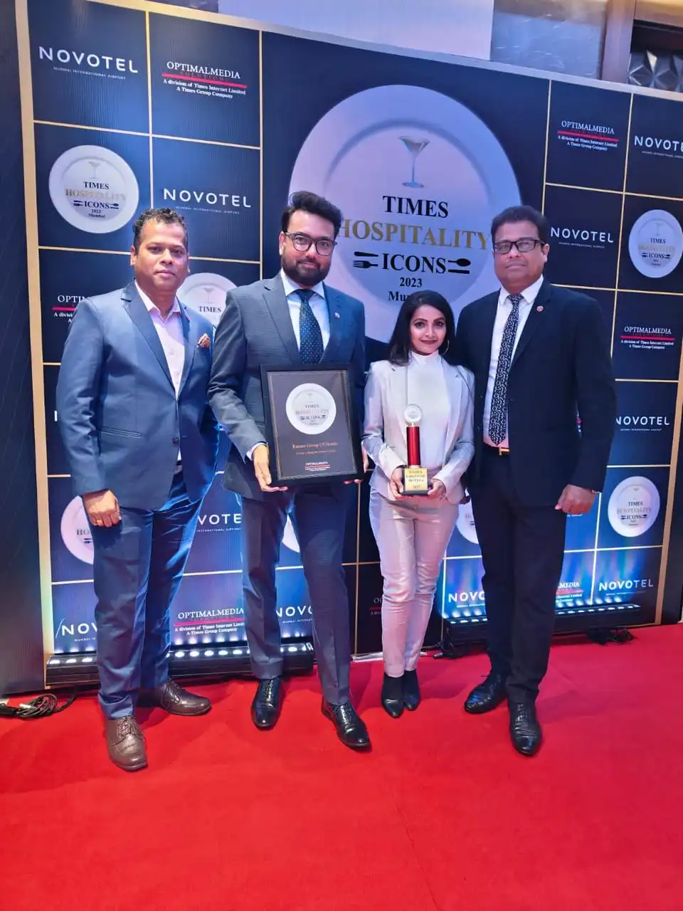 Ramee Group of Hotels