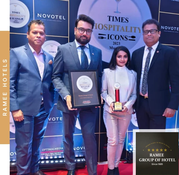 Ramee Group of Hotels