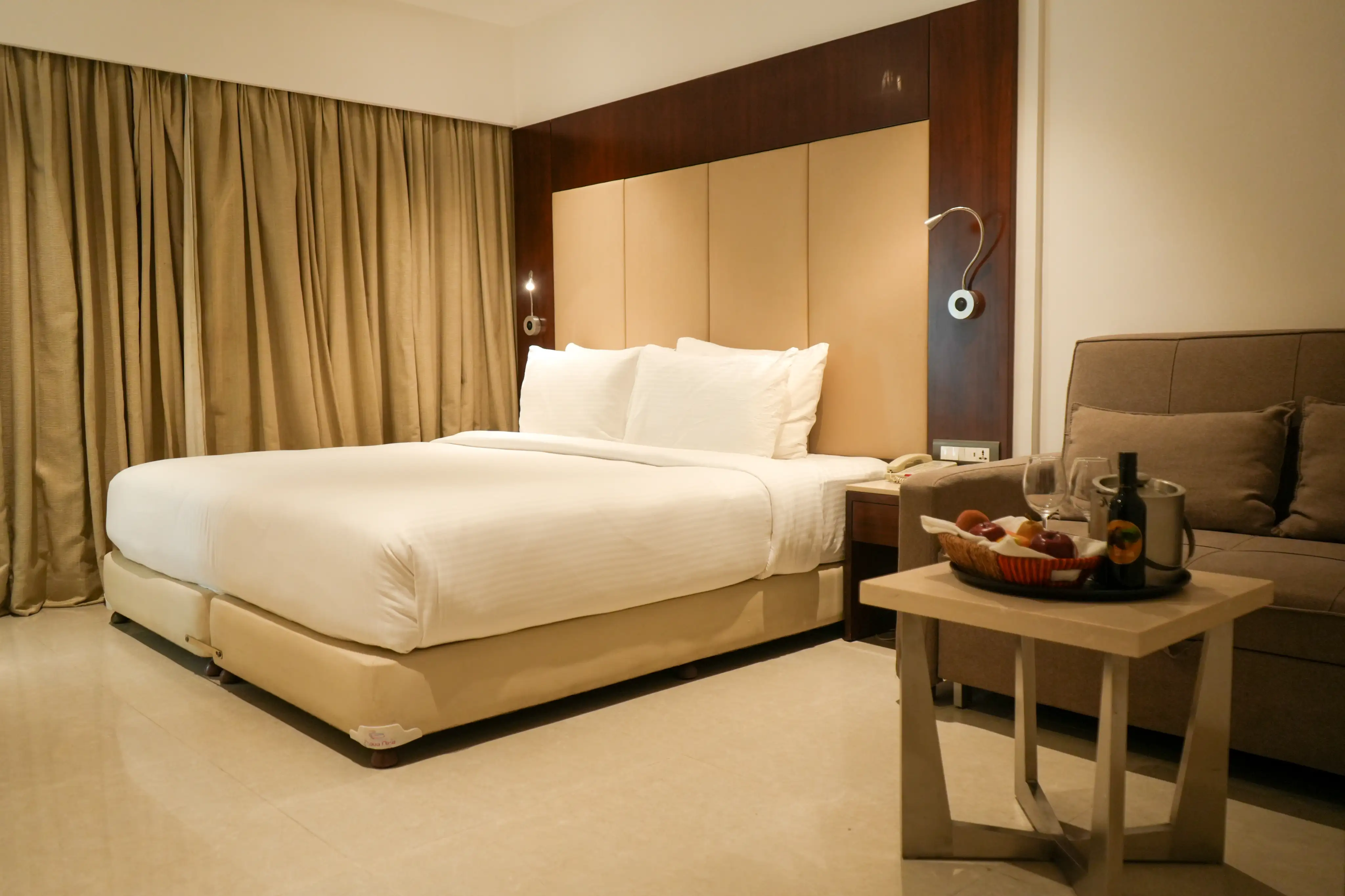 Ramee Group Of Hotels - Official Website