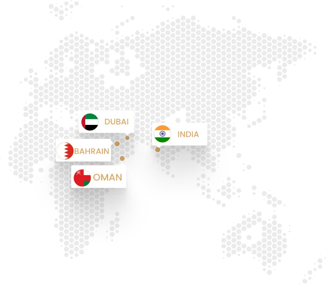 Ramee Group of Hotels