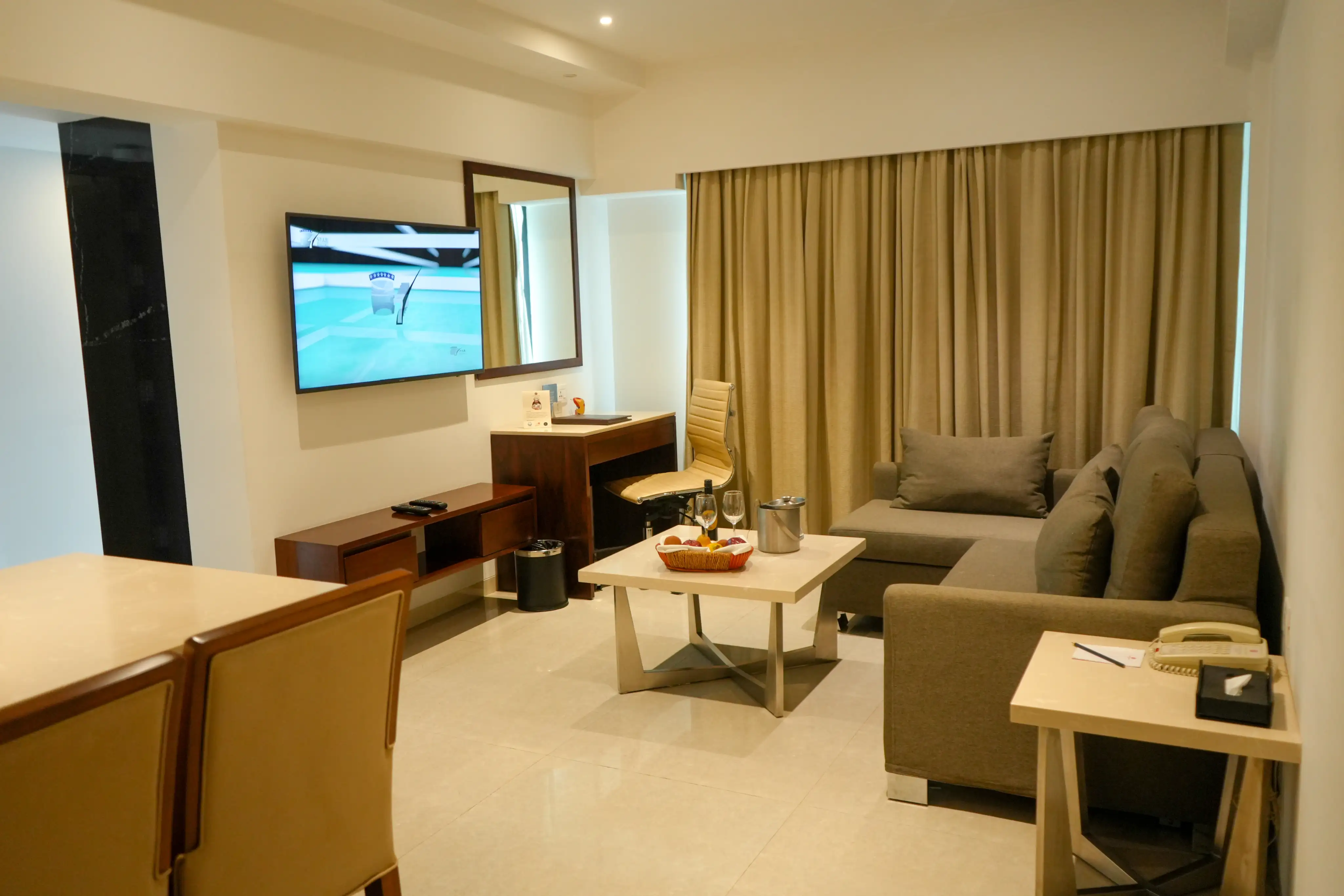 Ramee Group Of Hotels - Official Website