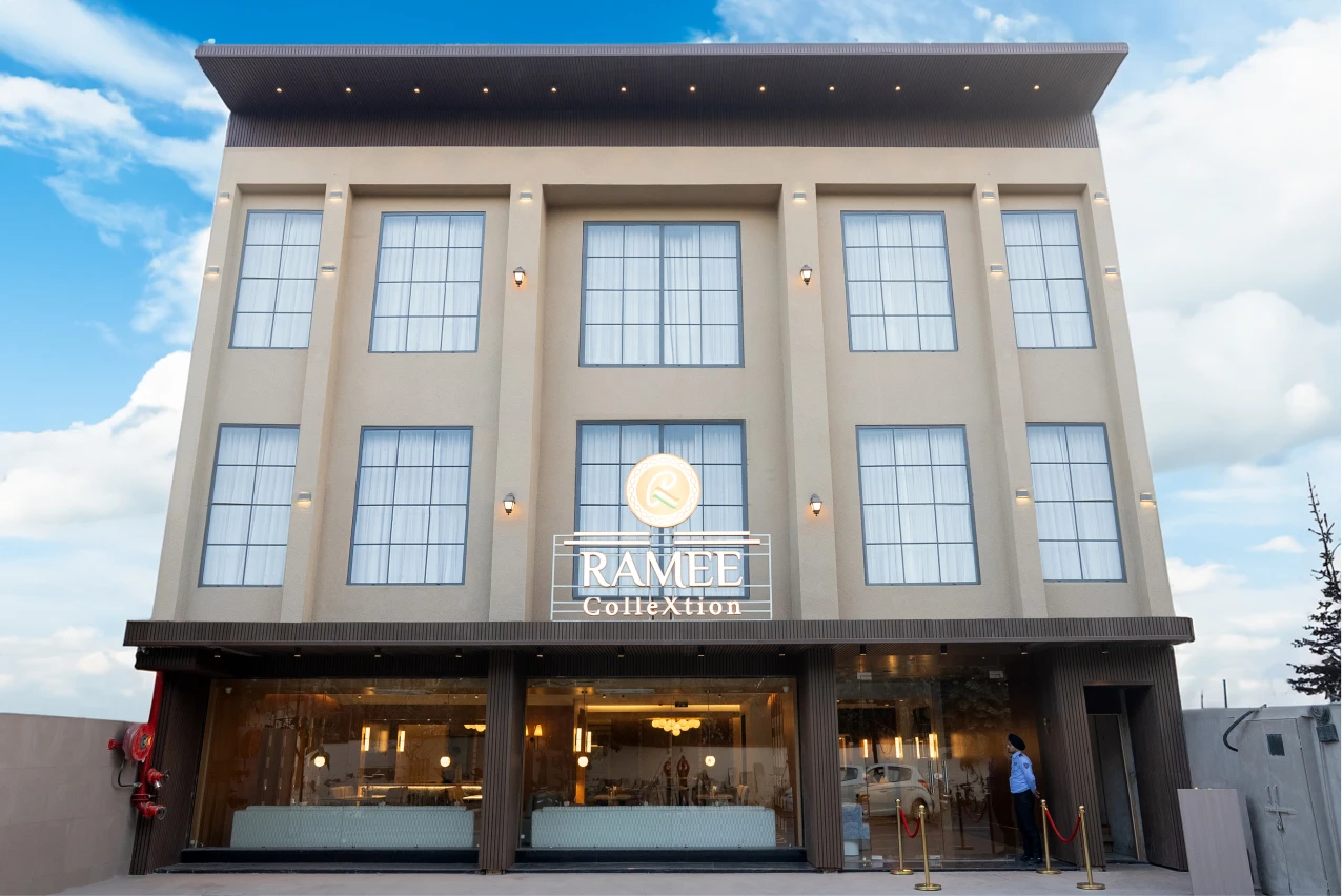 Ramee Group of Hotels