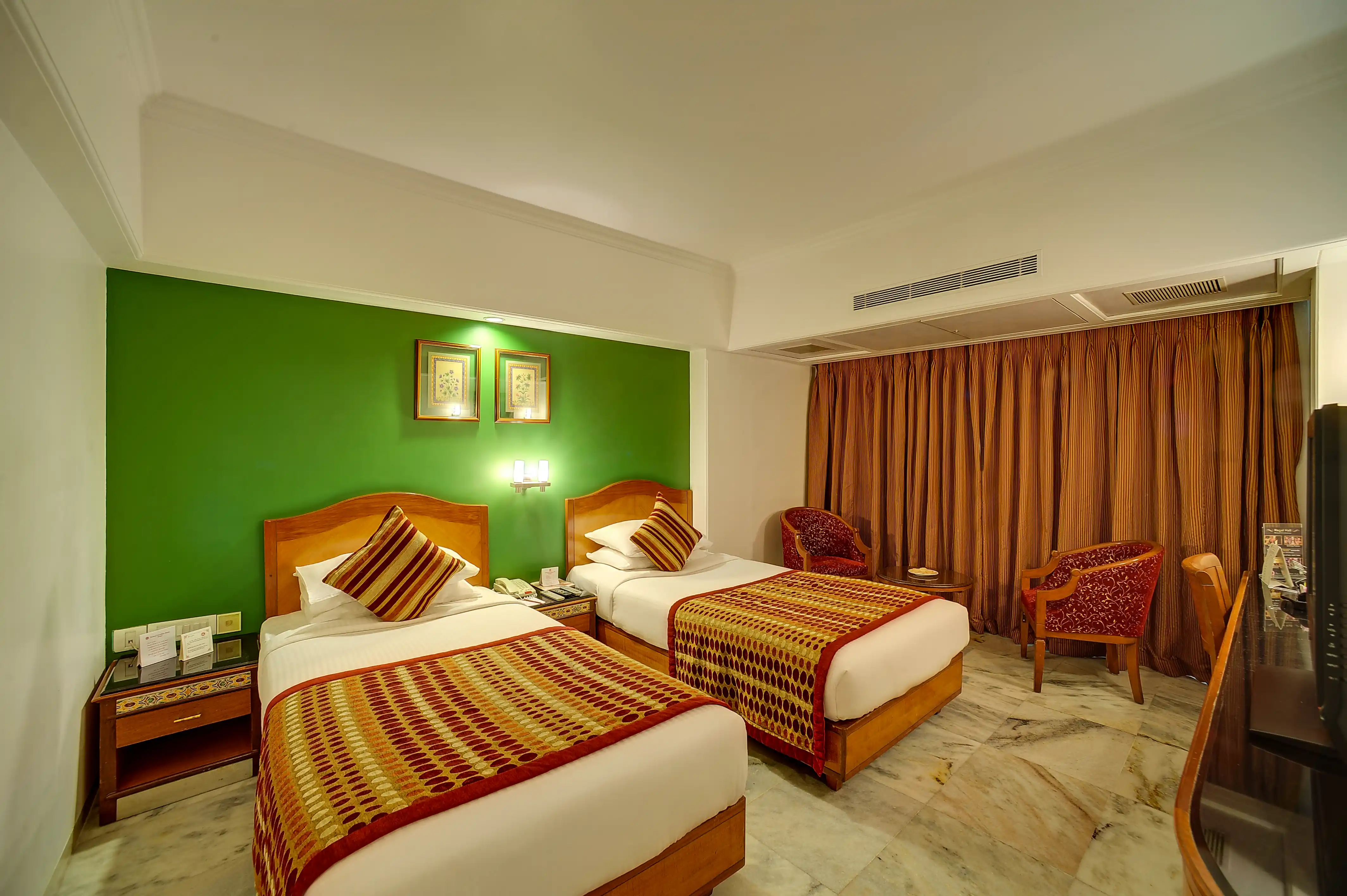 Ramee Group of Hotels