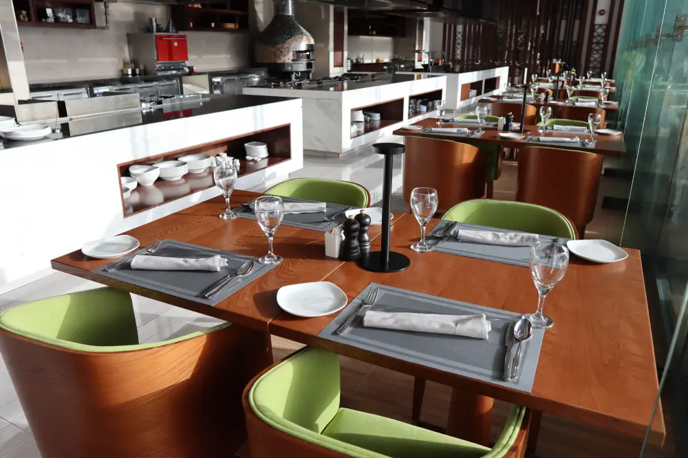 Ramee Group Of Hotels - Official Website