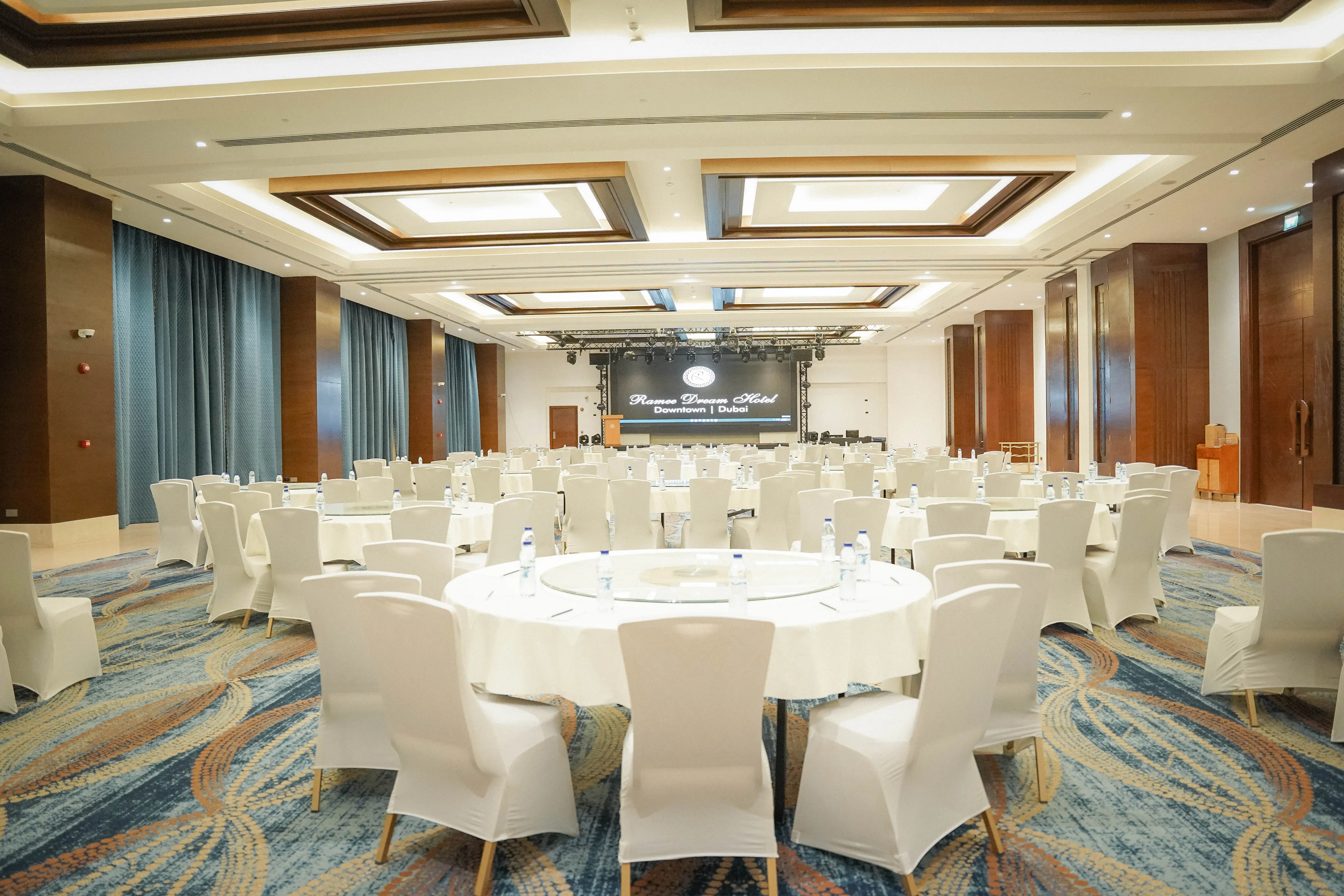 Ramee Group Of Hotels - Official Website