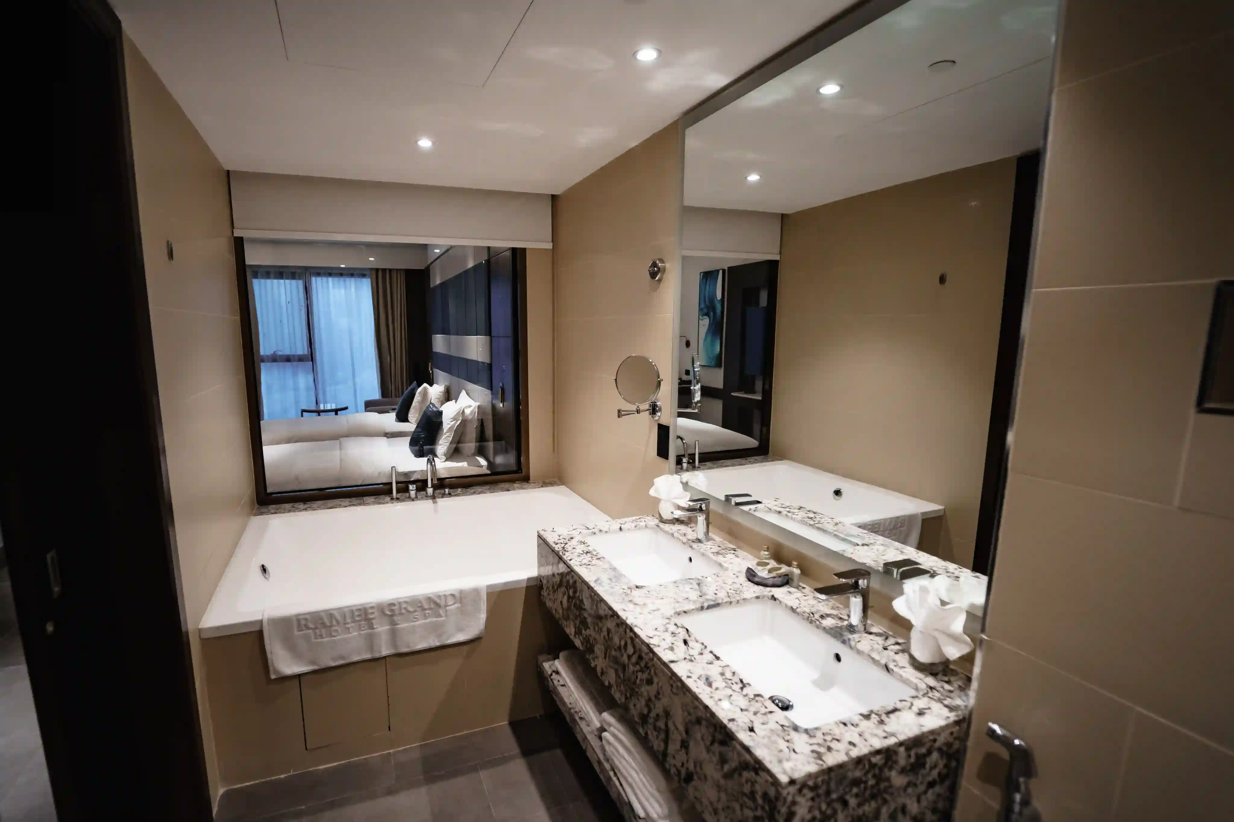 Ramee Group Of Hotels - Official Website