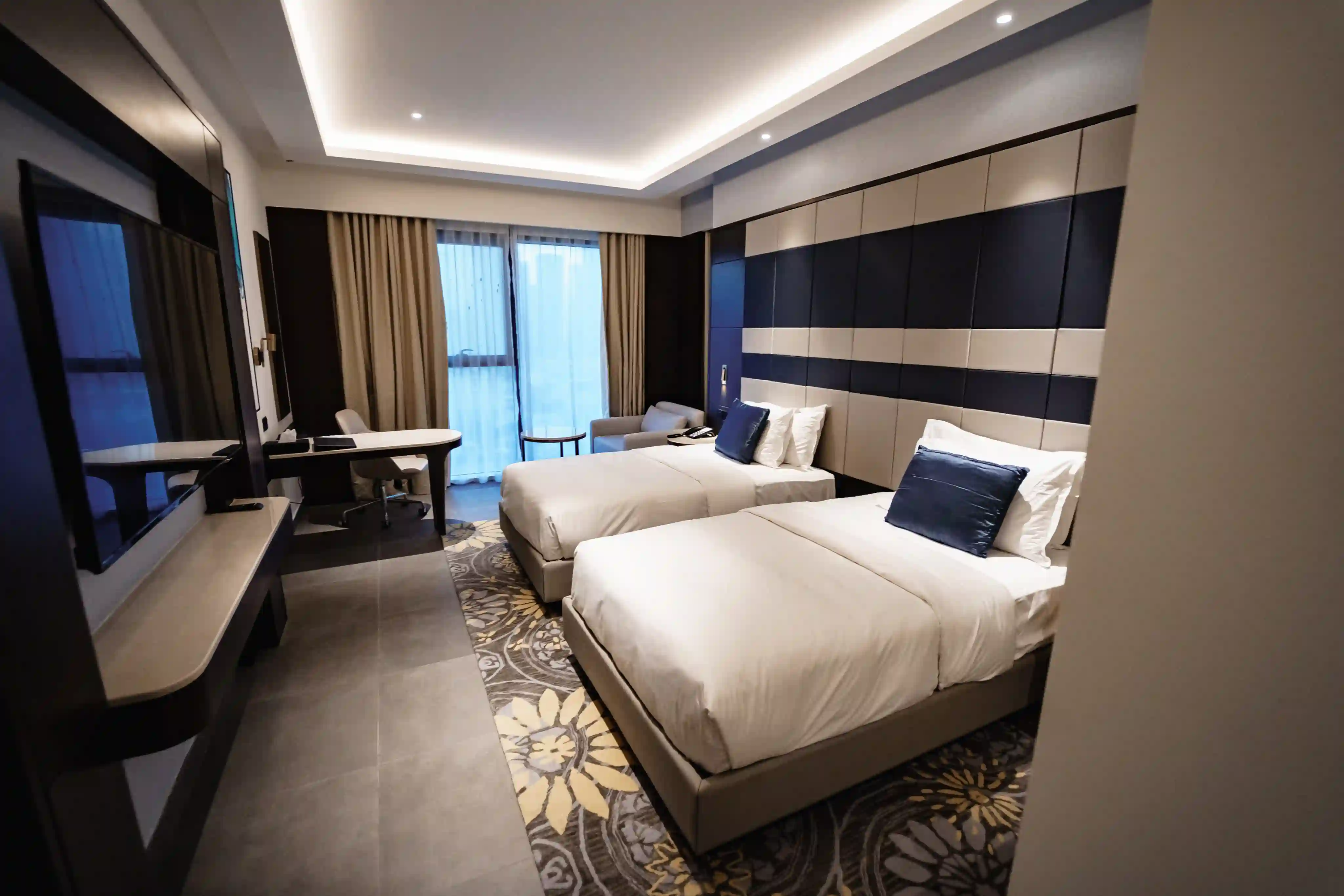 Ramee Group of Hotels