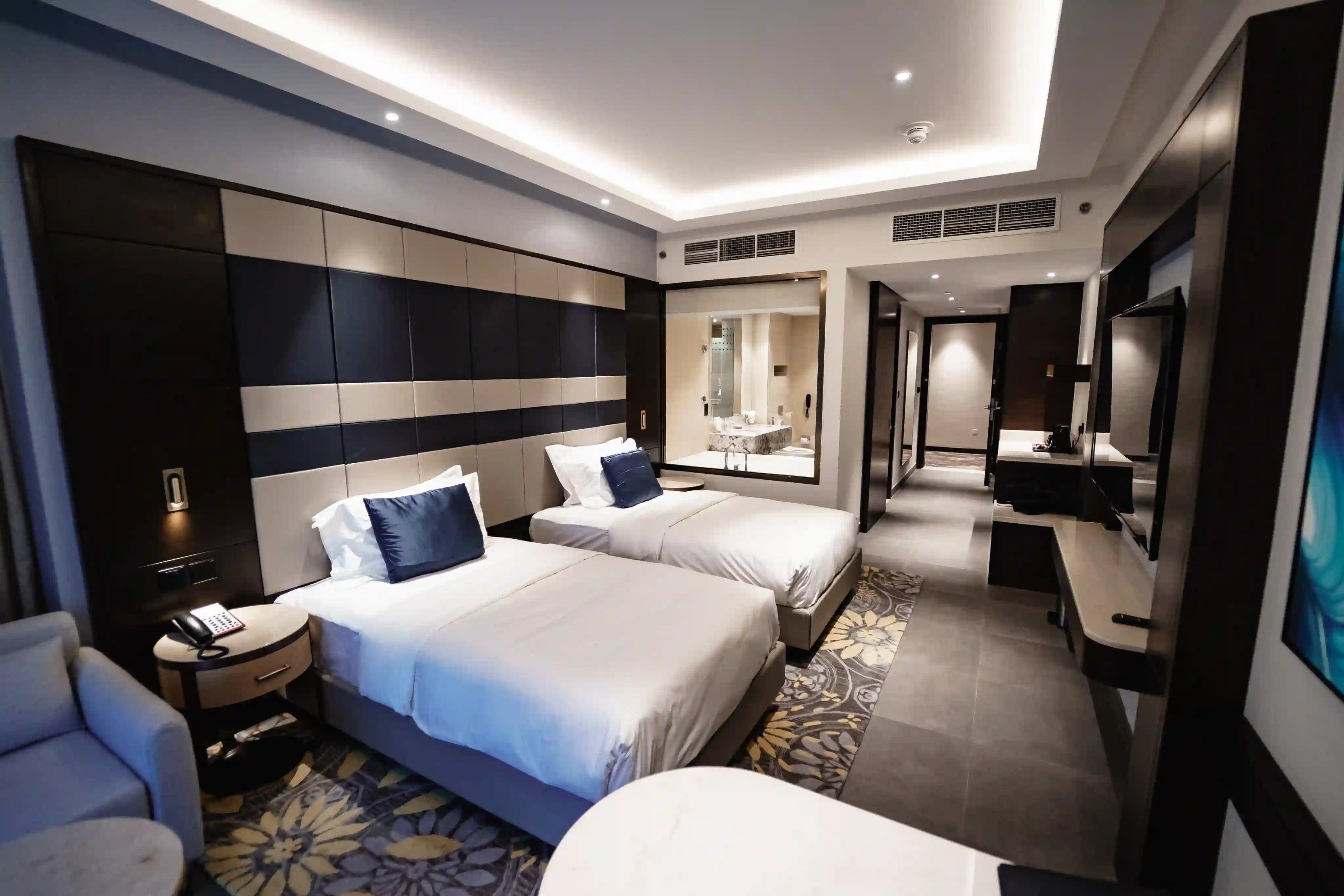 Ramee Group Of Hotels - Official Website