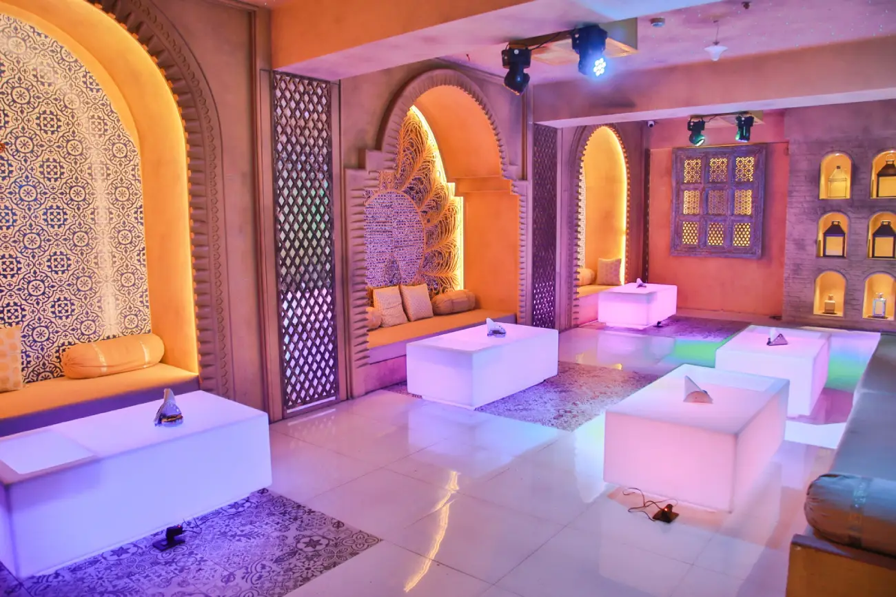 Ramee Group of Hotels