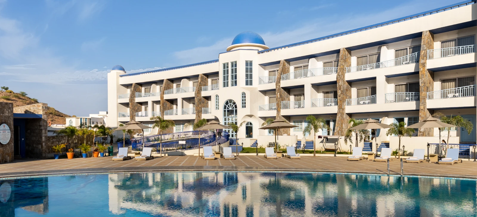 Ramee Group of Hotels