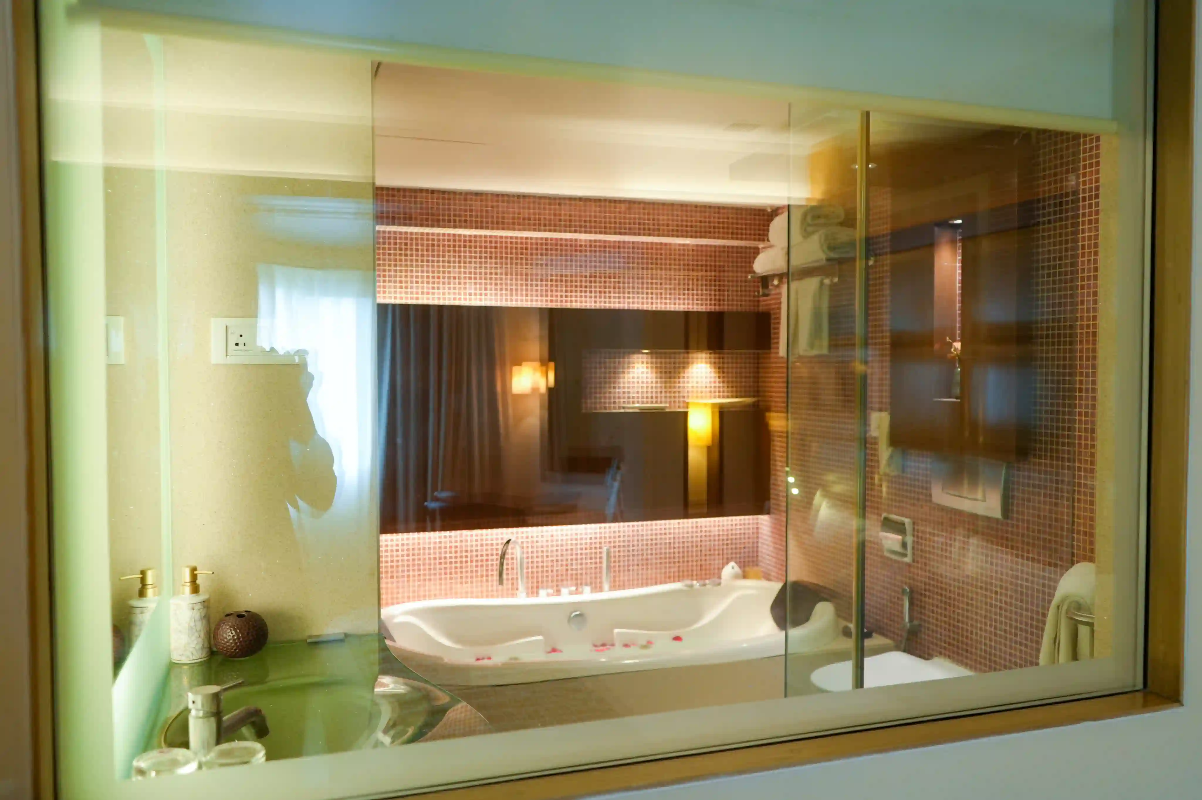 Ramee Group of Hotels - Official Website