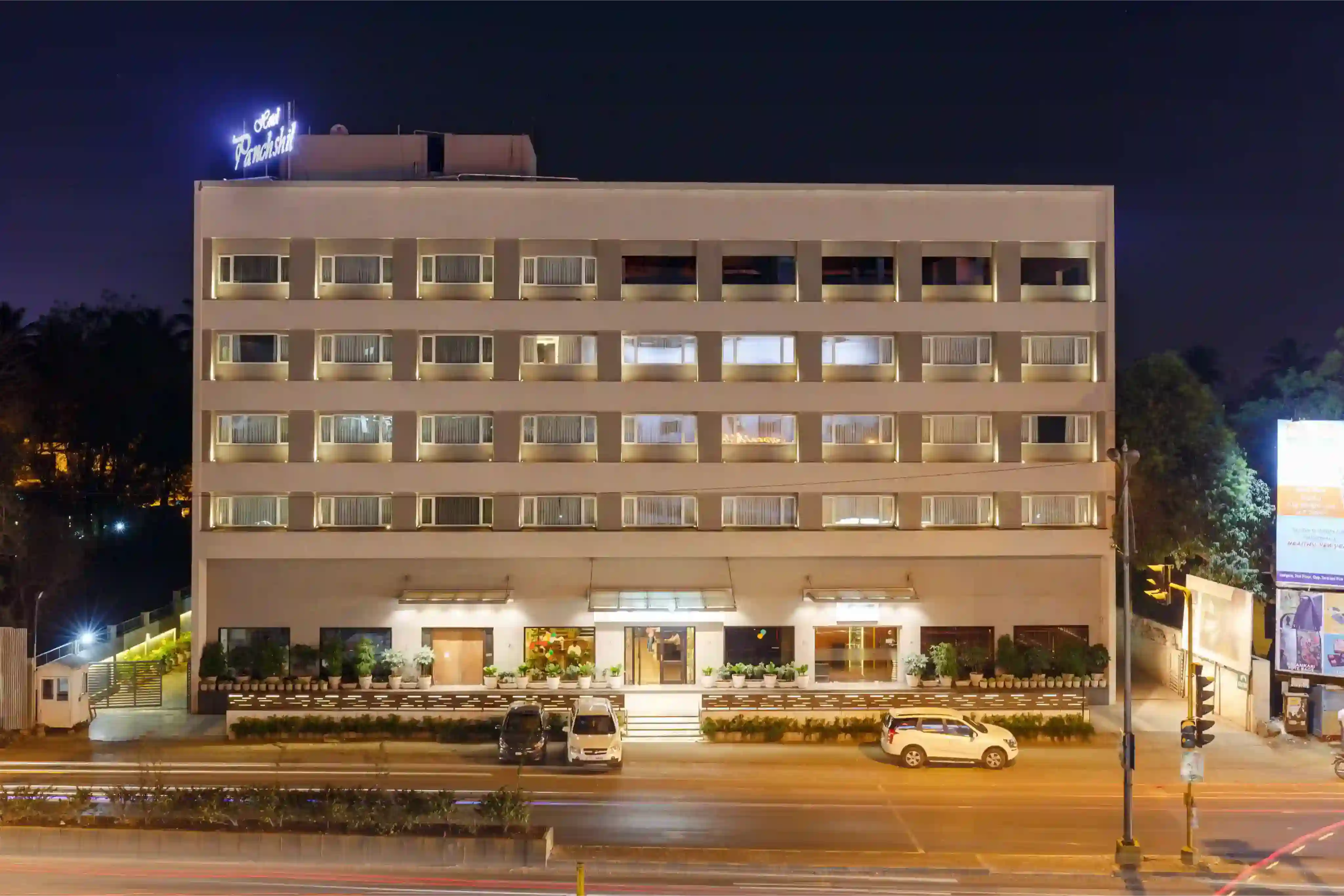 Ramee Group Of Hotels - Official Website