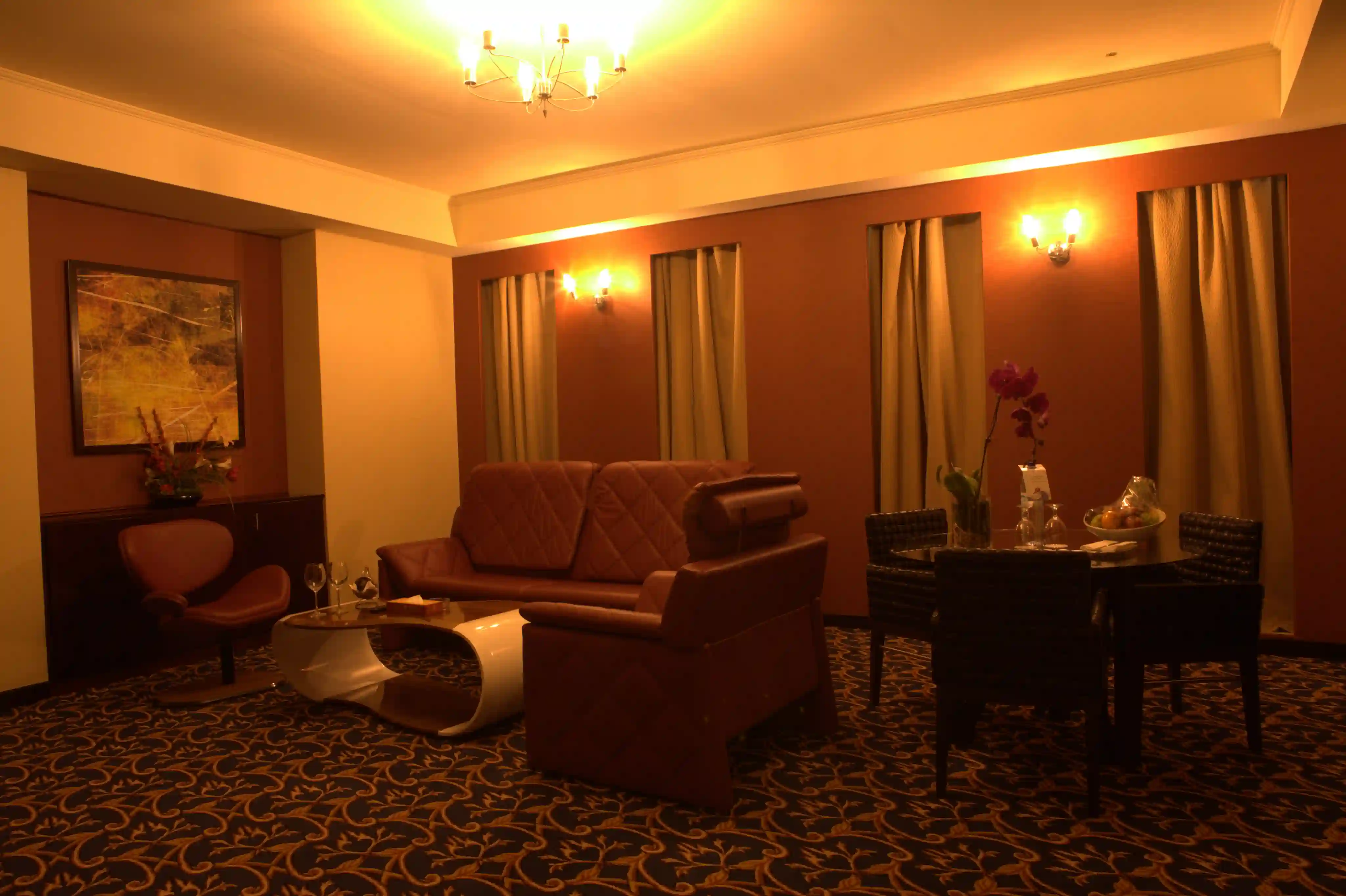 Ramee Group of Hotels