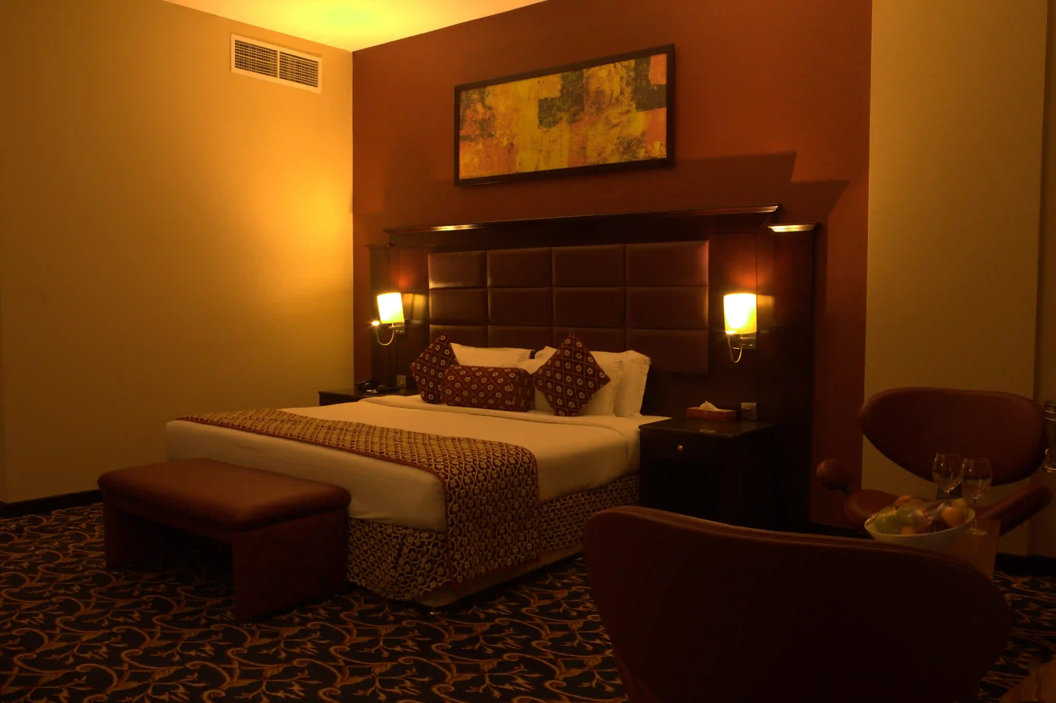 Ramee Group of Hotels