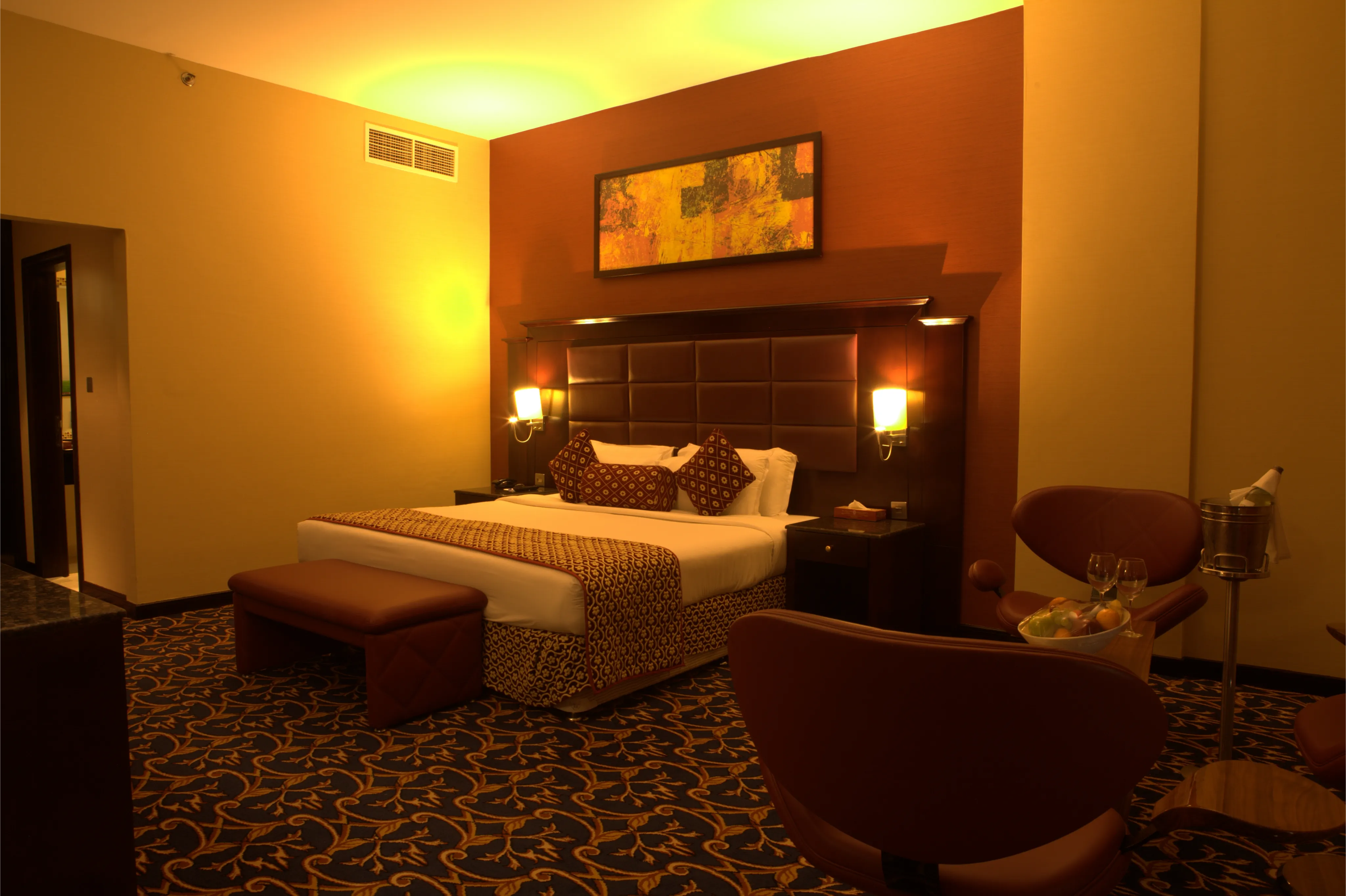 Ramee Group of Hotels