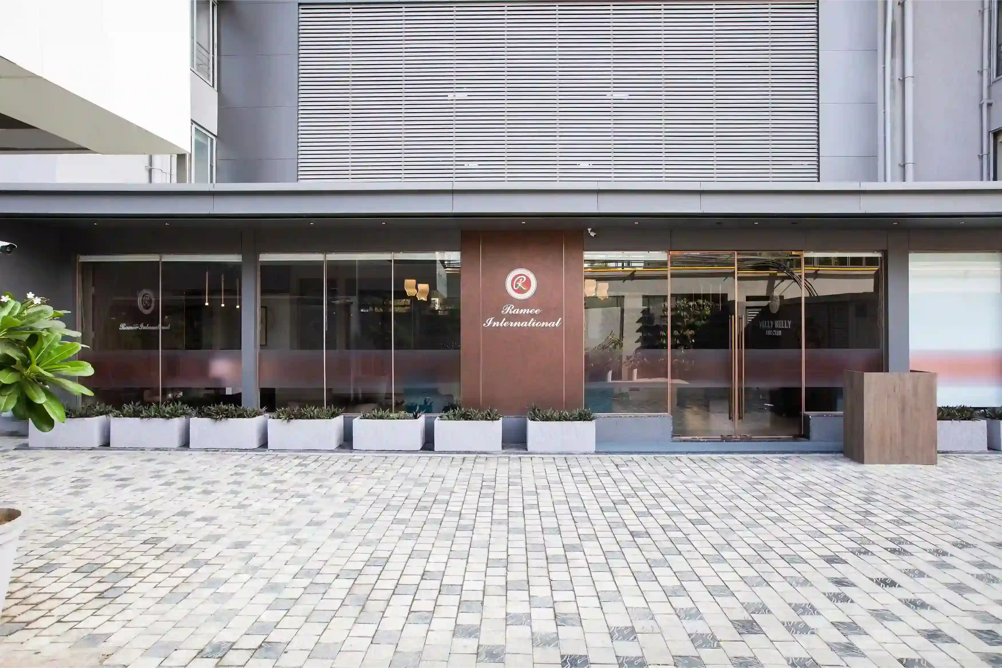 Ramee Group of Hotels