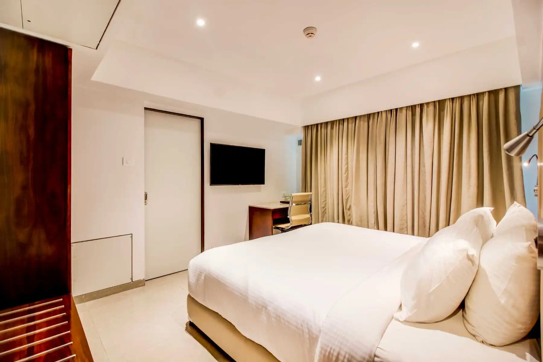 Ramee Group Of Hotels - Official Website