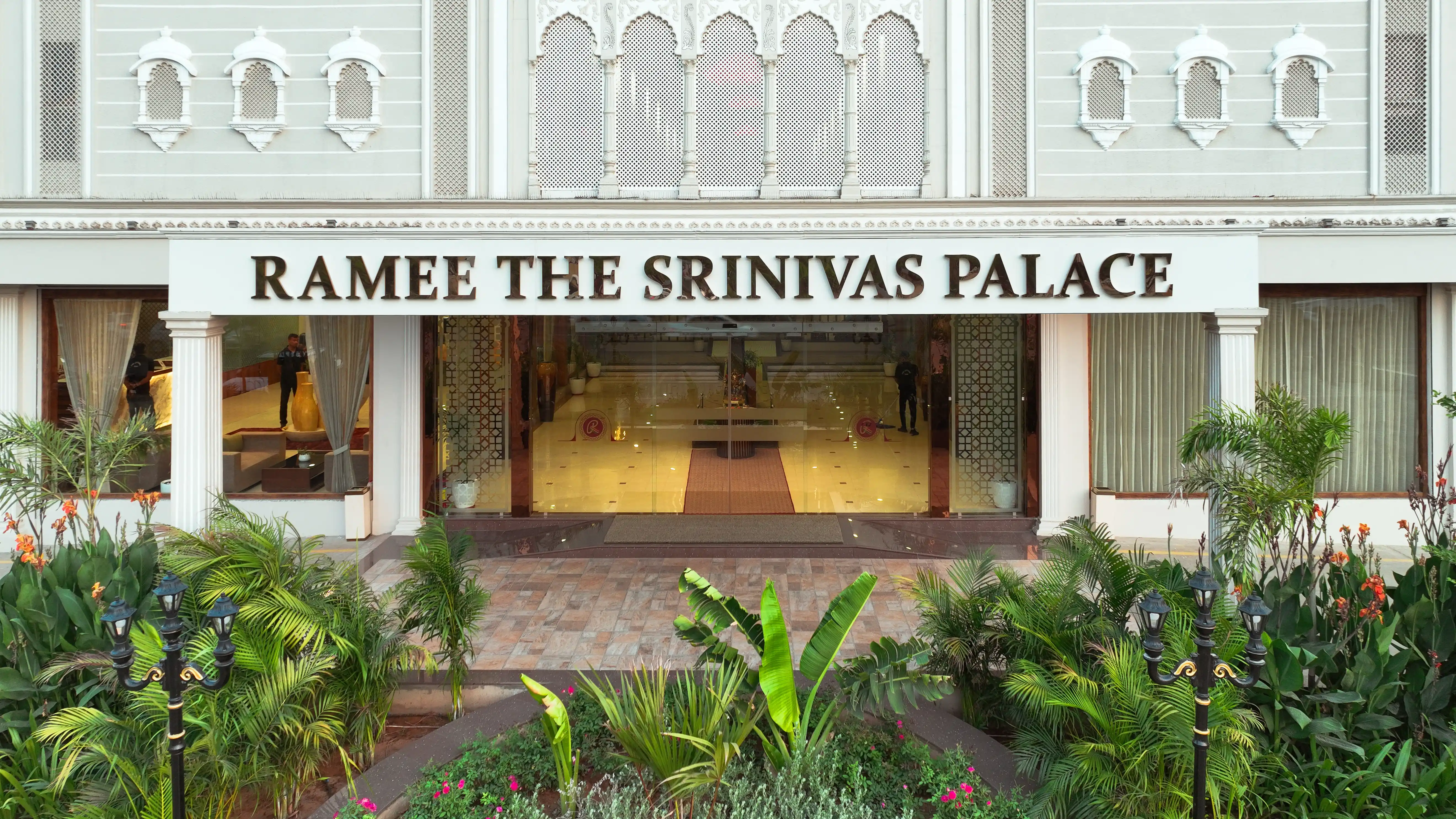 Ramee Group of Hotels